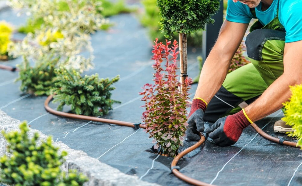 💧Emitter tubing vs. Drip tubing: How to Choose the Right Irrigation Sy